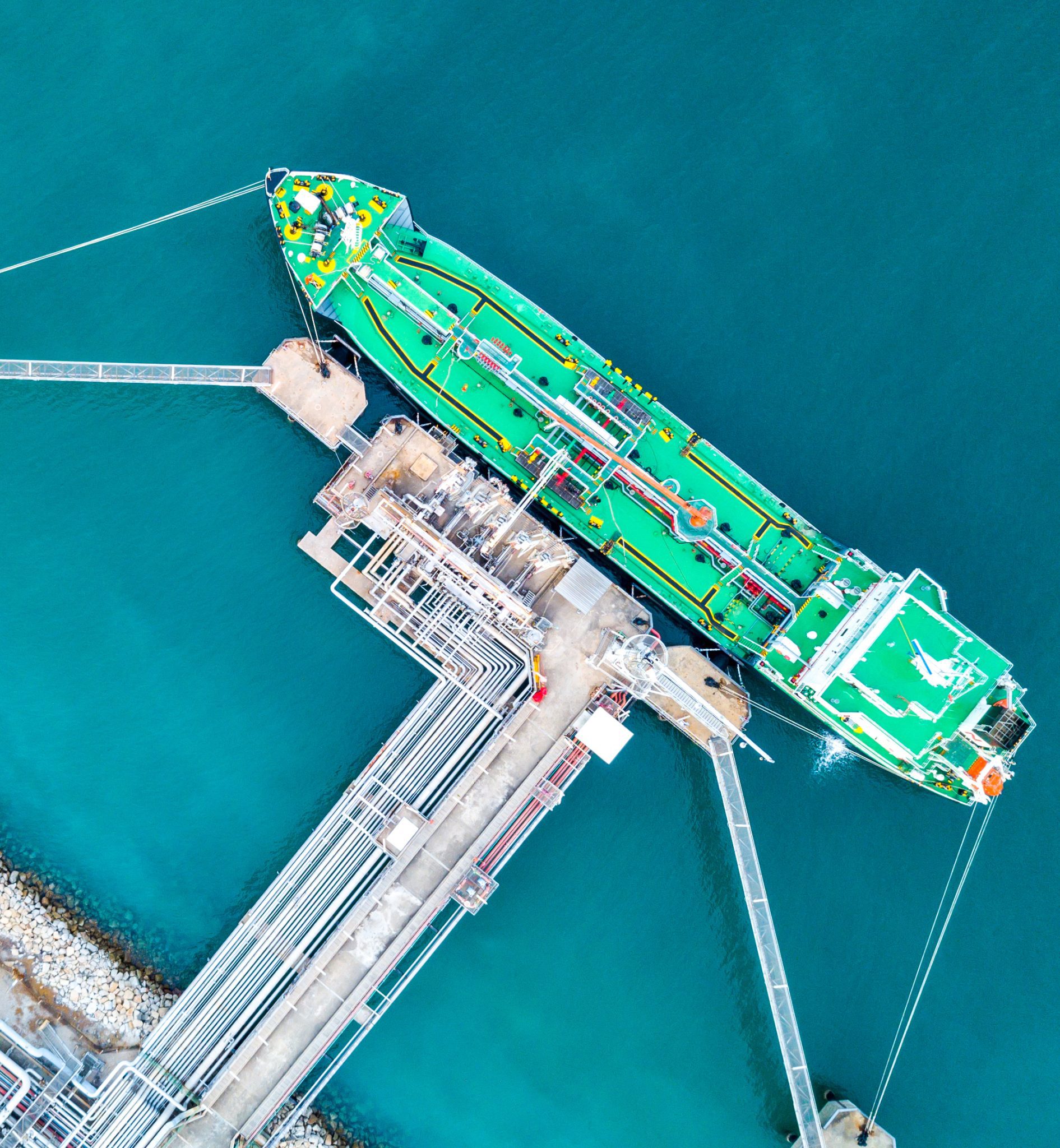 Refrigeration - Enerflex Ltd.