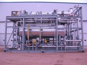 Stabilization - Enerflex Ltd.
