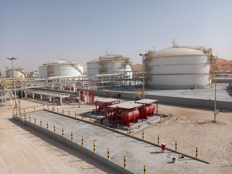 Water Treatment Solutions - Enerflex Ltd.